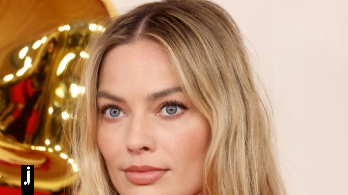 Μάργκο Ρόμπι: Το κομψό μανικιούρ της στην λαμπερή βραδιά των Oscars ...