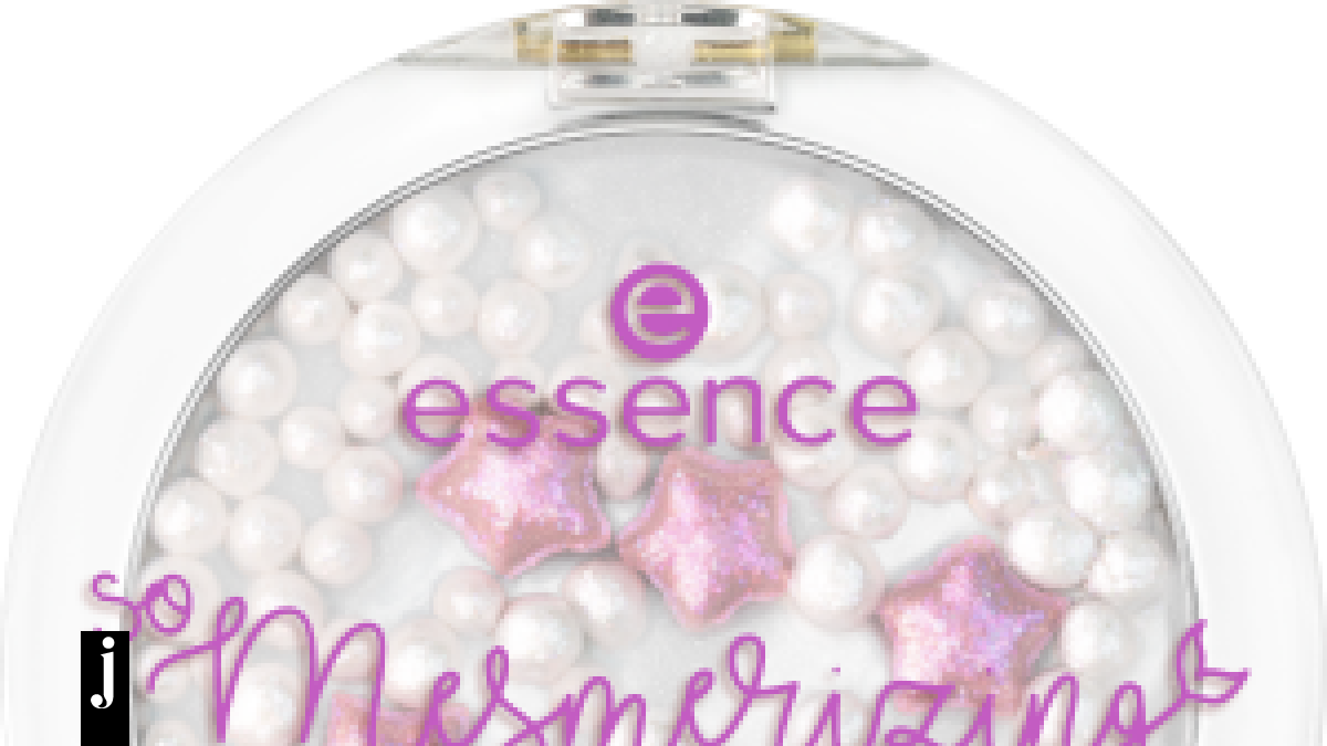 Η νέα συλλεκτική συλλογή της essence, so mesmerizing, είναι σκέτη ...