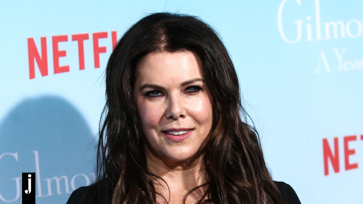 Η Λόρεν Γκράχαμ αποκάλυψε το τελευταίο και ιδιαίτερο δώρο που της έκανε ...