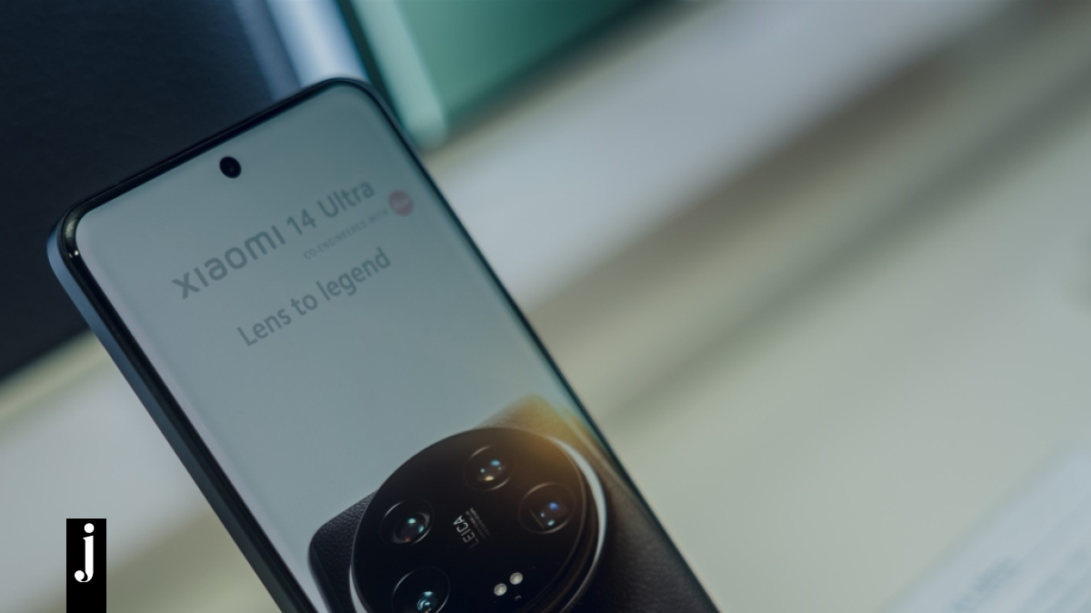Η Xiaomi παρουσίασε το Xiaomi 14 Ultra στην ελληνική αγορά - Η ...