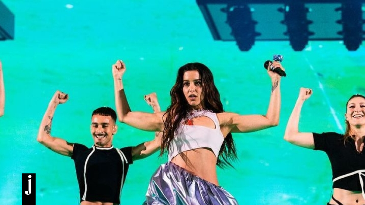 H Eurovision σε αριθμούς – Πόσο κοστίζει, ποιος πληρώνει και ποια είναι ...