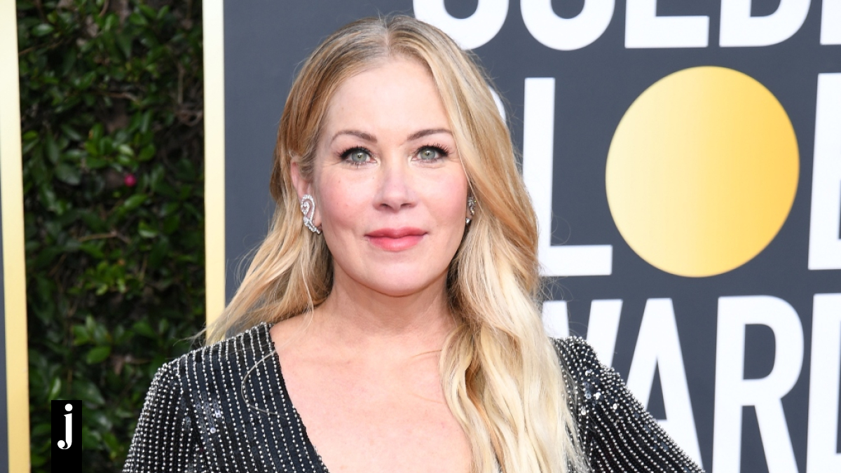 Κριστίνα Άπλγκεϊτ: Η 13χρονη κόρη της διαγνώστηκε με σύνδρομο POTS - «Νιώθω φρικτά που δε δώσαμε ...