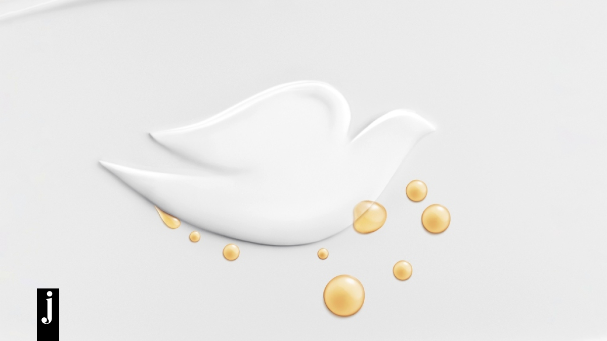 Νέα σειρά αφρόλουτρων Dove Advanced Care: 24ωρη αίσθηση ενυδάτωσης ...