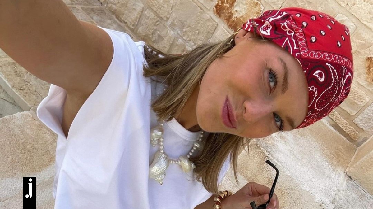 Scandi summer: 4 τάσεις που αντιγράφουμε από τις Σκανδιναβές το ...