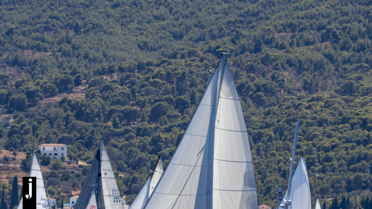 Spetses Classic Yacht Regatta 2024: Ο κορυφαίος Διεθνής Αγώνας ...
