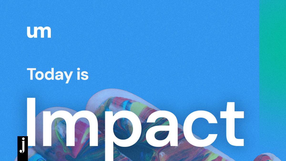 Η ετήσια δράση της UM, Impact Day, ενώνει και φέτος τους UMers σε όλο ...