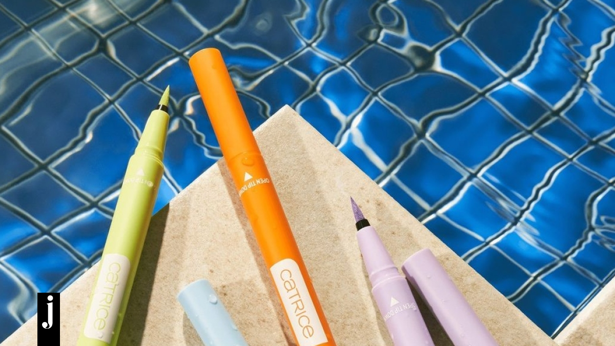 POOLSIDE OF LIFE: Ανακαλύψτε τη νέα συλλεκτική κι άκρως καλοκαιρινή ...