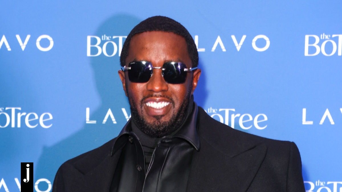 Ο Diddy επέστρεψε στο Instagram, μετά τις σοβαρές καταγγελίες εις βάρος ...