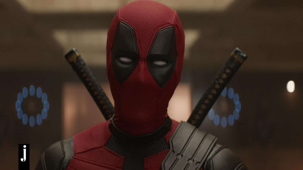 Το μεγάλο colpo grosso της ταινίας Deadpool & Wolverine | Jenny.gr