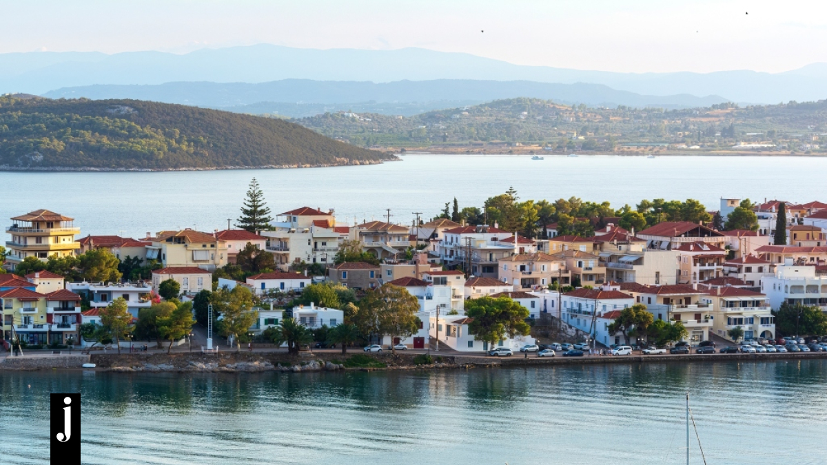 Μονοήμερη εκδρομή κοντά στην Αθήνα: 5 πανέμορφοι προορισμοί να ...