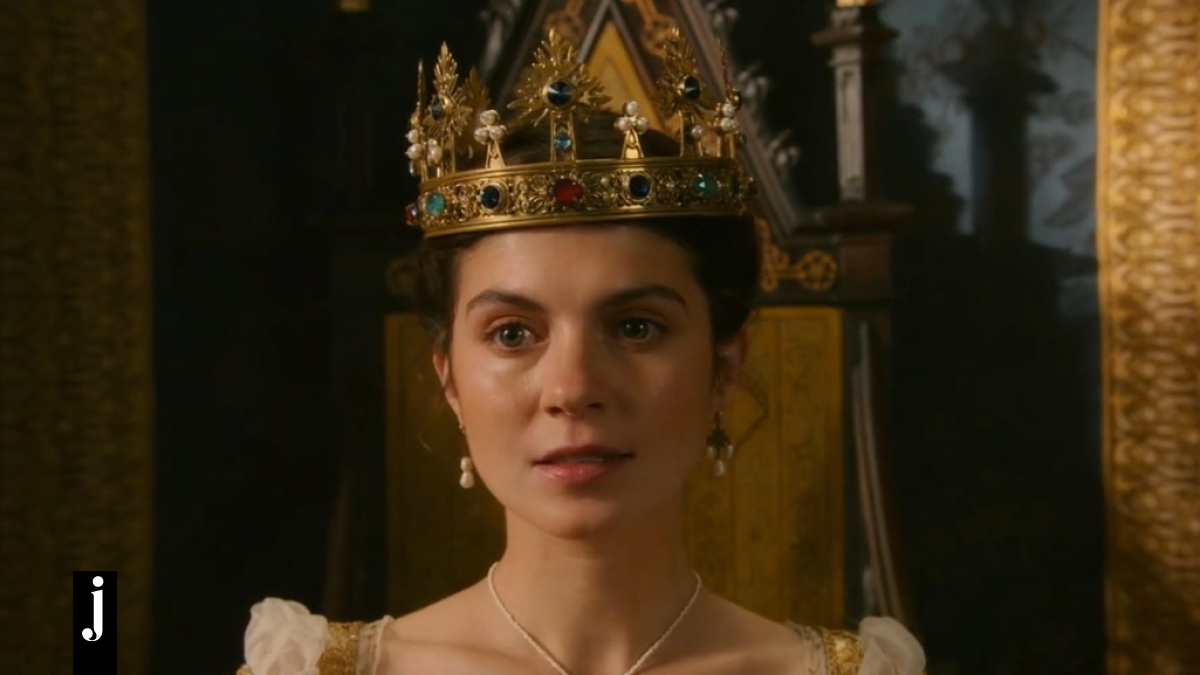My Lady Jane: Η αληθινή ιστορία της Τζέιν Γκρέι που βασίλεψε μόλις 9 ...