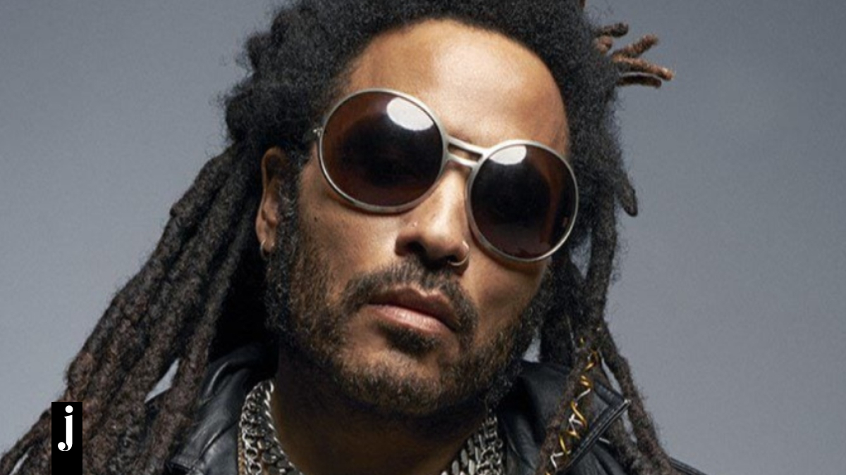 Στα 60 του, ο Lenny Kravitz είναι ο rock star του σήμερα | Jenny.gr