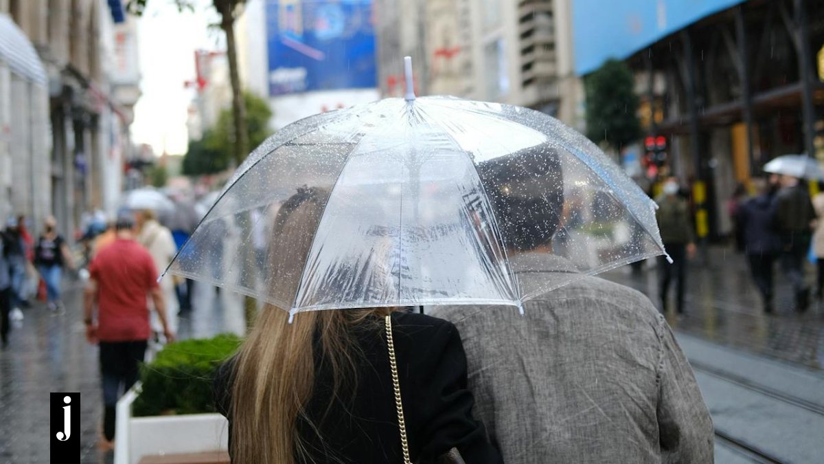 Κακοκαιρία με βροχές και καταιγίδες σήμερα (31/8) - Πότε θα χτυπήσει ...