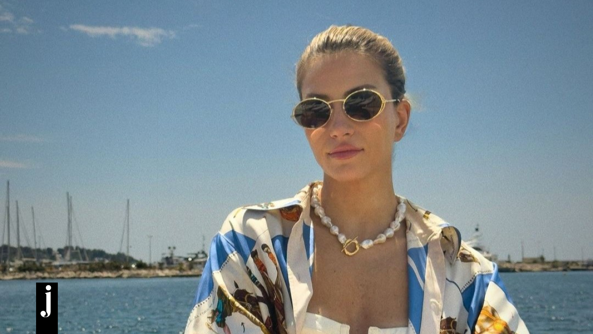 Sunday Inspo: 7 looks για να εμπνευστείς την εβδομάδα που έρχεται ...