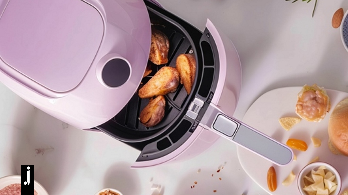 7 συνηθισμένα λάθη που πρέπει να αποφεύγεις όταν μαγειρεύεις στο air ...