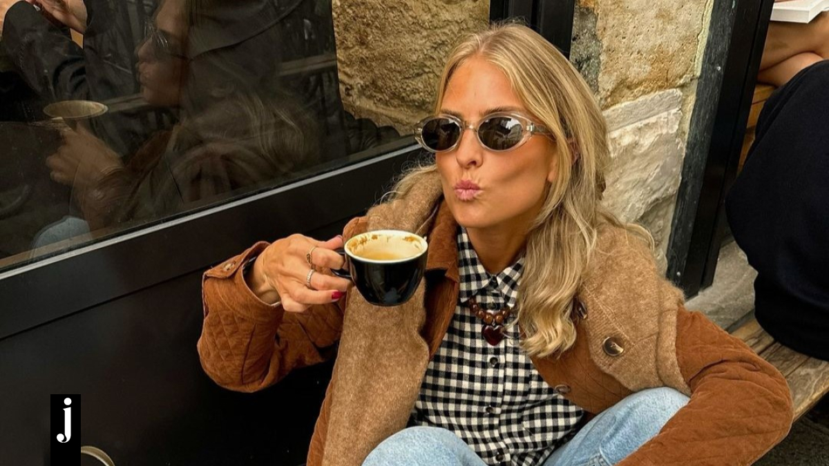 Scandi Fall : Τι φοράνε οι Σκανδιναβές αυτή την μεταβατική εποχή ...