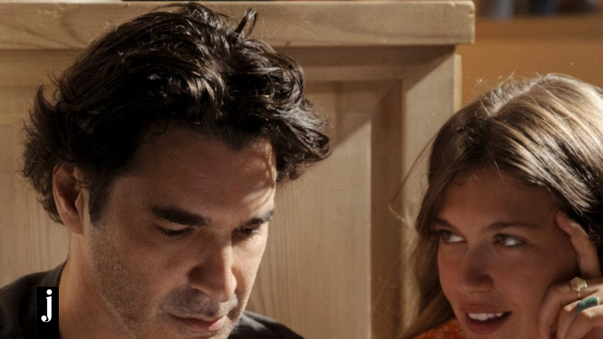 Maestro: Είδαμε το πρώτο επεισόδιο του τρίτου και τελευταίου (;) κύκλου ...