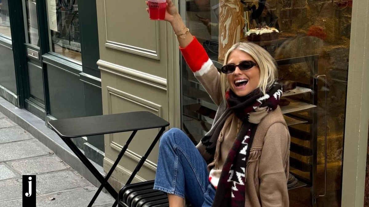 Sunday Inspo: 7 looks για να εμπνευστείς την εβδομάδα που έρχεται ...