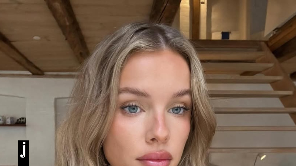 Blonzing: Το beauty trend που φέρνει επανάσταση στο μακιγιάζ | Jenny.gr