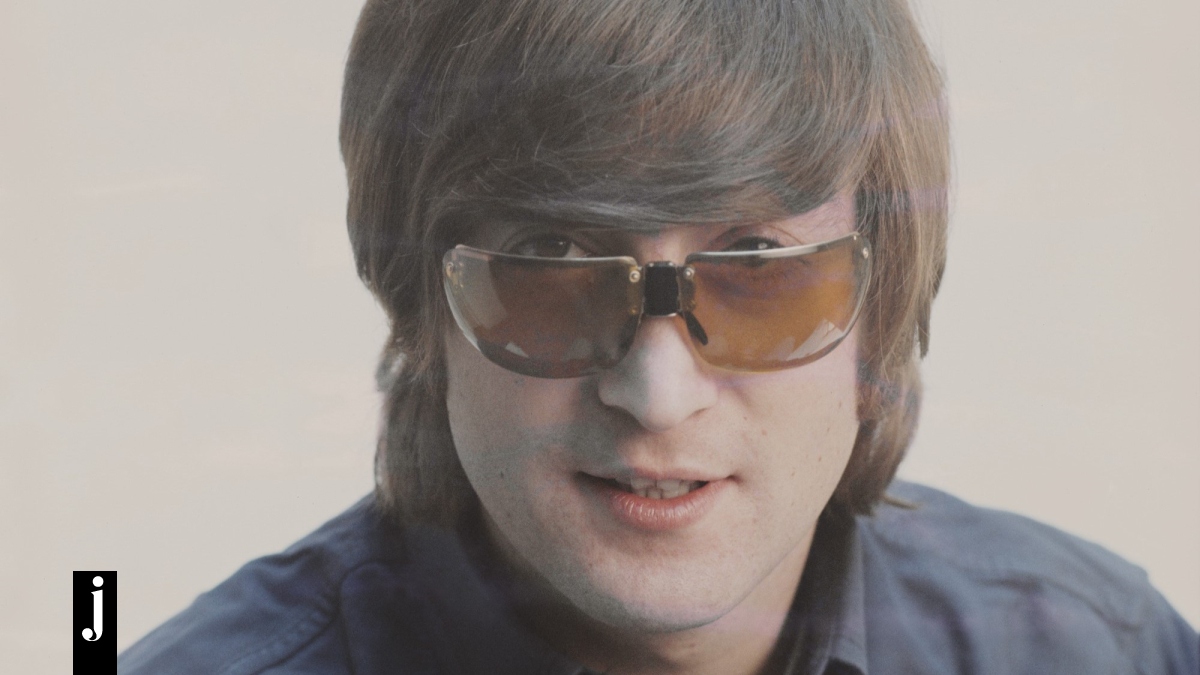 44 χρόνια από τη νύχτα που ο κόσμος έχασε τον Τζον Λένον - Η δολοφονία ...