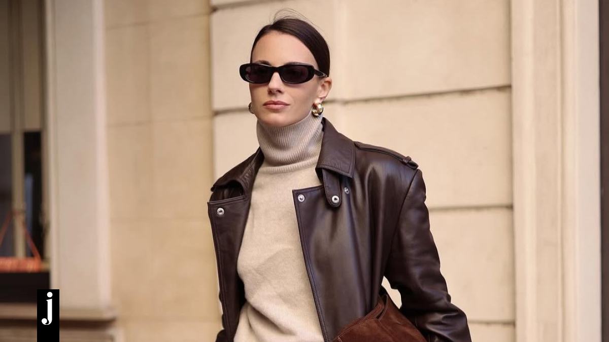 Winter office: 6 κομψά σύνολα για το γραφείο με υφασμάτινο παντελόνι ...