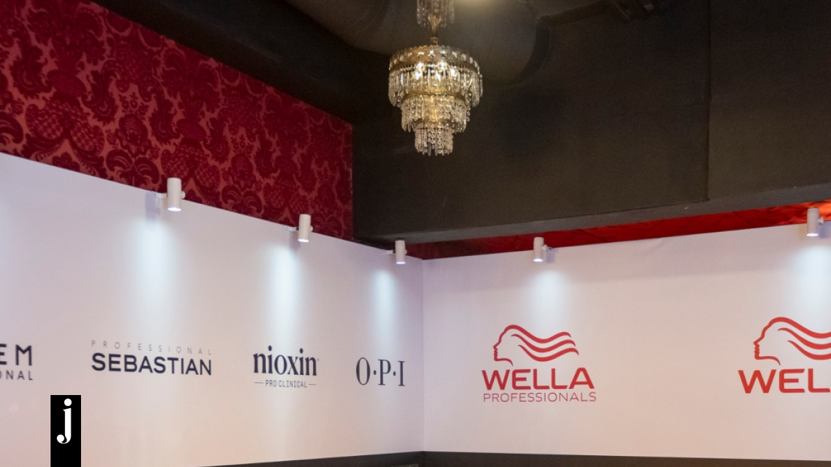 #TheGoldenHourEvent: Η Wella Company διοργάνωσε για 2η συνεχή χρονιά ...