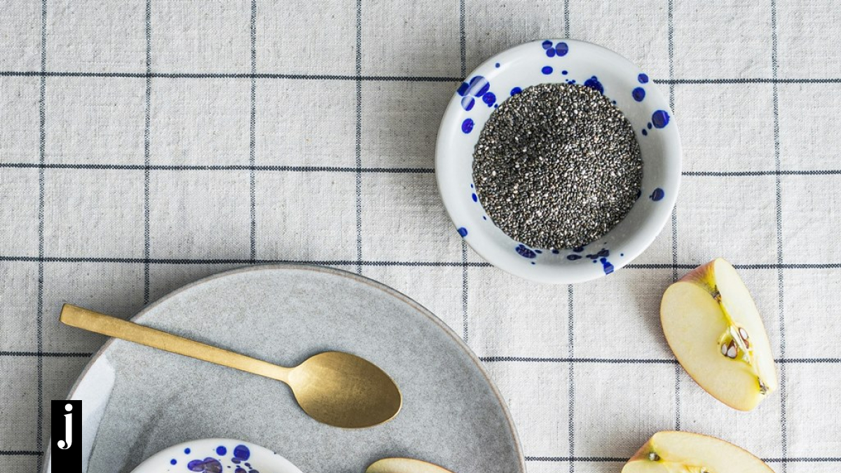 4 στομαχικά προβλήματα που συνδέονται με τους σπόρους Chia | Jenny.gr