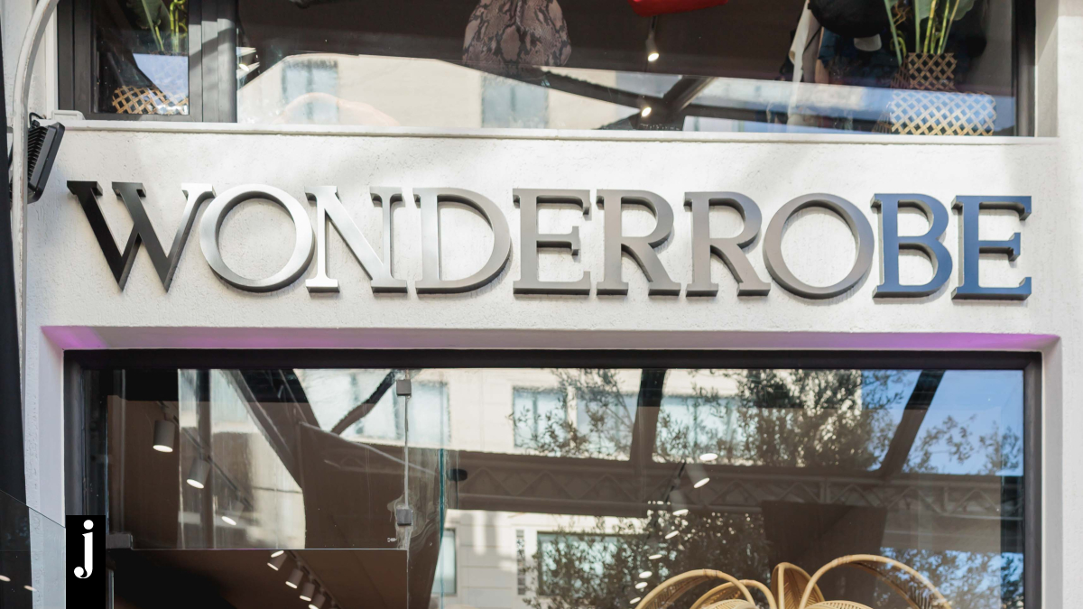 Το Wonderrobe της Maria Fernanda Alvarez άνοιξε τις πόρτες του στη Νέα ...