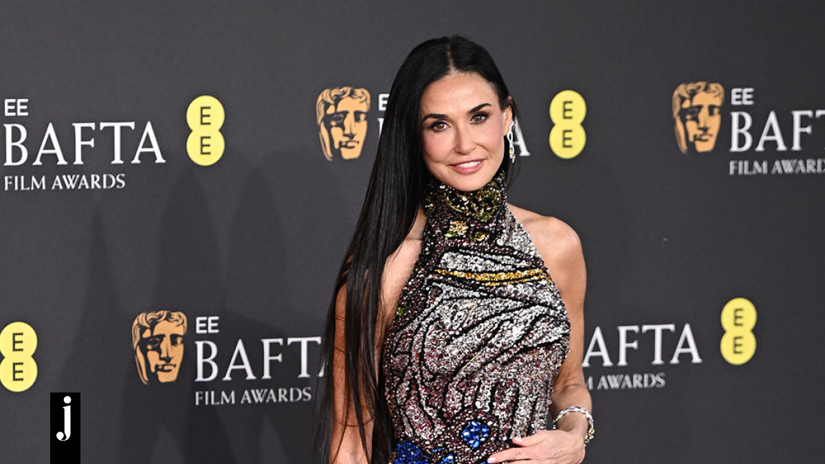 BAFTA 2025: Οι πιο λαμπερές εμφανίσεις στο κόκκινο χαλί | Jenny.gr