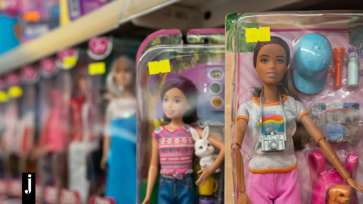 Η Mattel αντιδρά στους δασμούς του Ντόναλντ Τραμπ στην Κίνα, αυξάνοντας ...