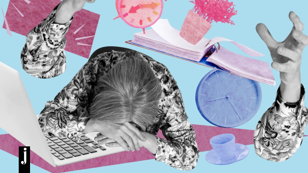 Task Masking: Ένα νέο trend στον εργασιακό χώρο θέλει να προσποιούμαστε ...