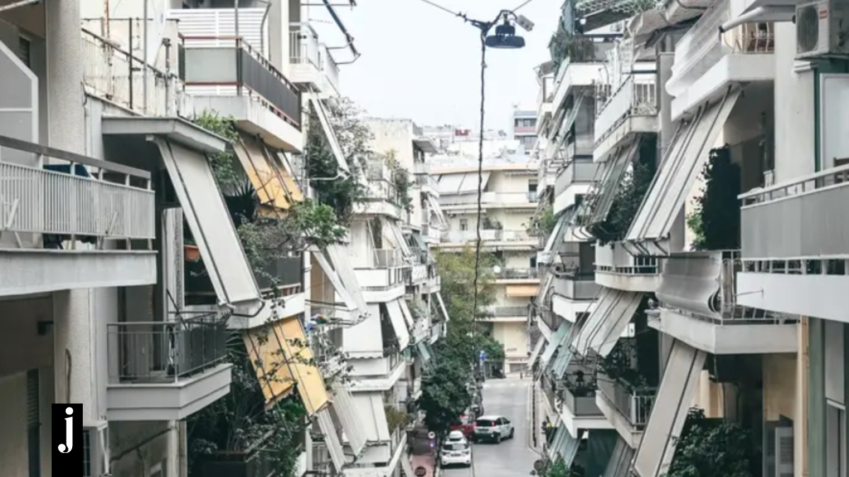 «Για 3 μήνες δεν βλέπουμε ήλιο» - Μέσα στην πιο πυκνοκατοικημένη ...