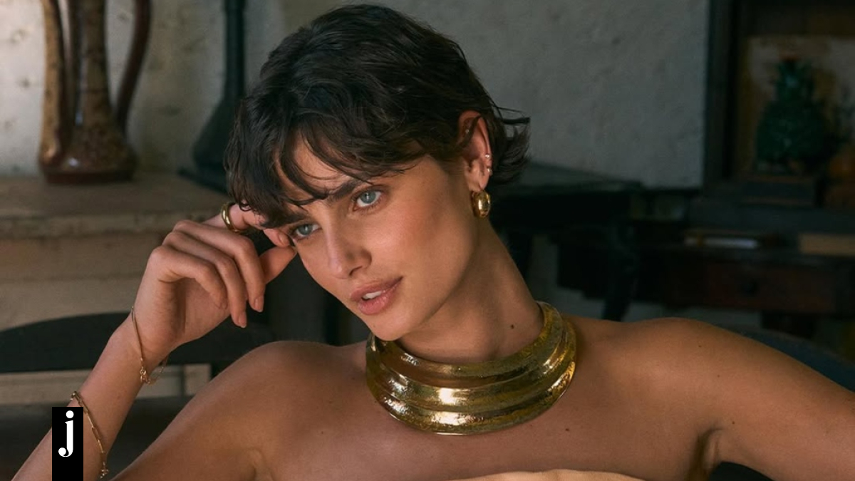 Christy Cut: Το κούρεμα των ΄90s επιστρέφει στα hair trends 2025 | Jenny.gr