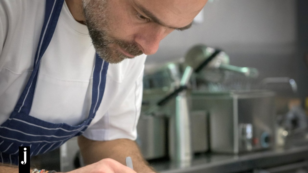 The Amorous Project: Δύο βραδιές υψηλής γαστρονομίας που θα μείνουν ...