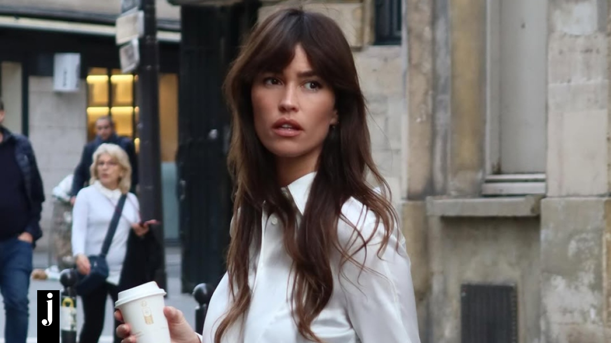 Ghost waves: Το πιο hot hair trend της άνοιξης του 2025 | Jenny.gr