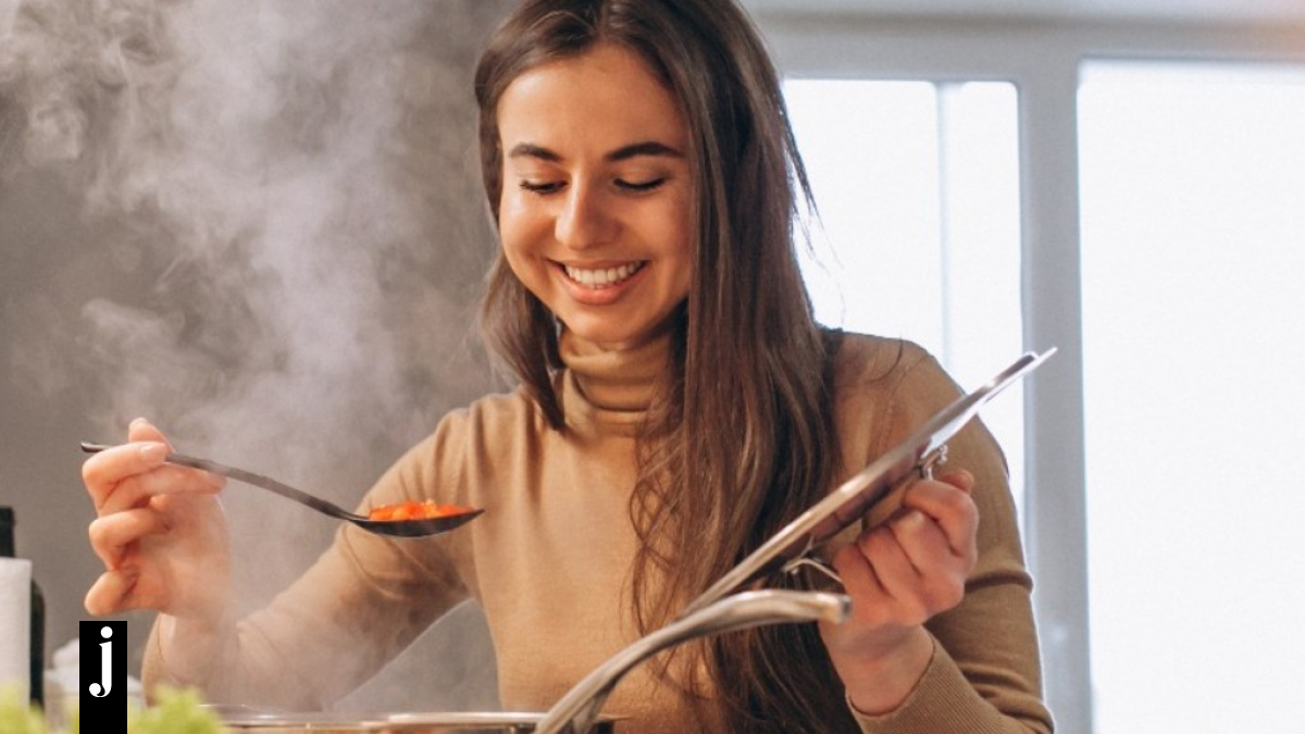 Τα καλύτερα κόλπα για να μαγειρέψεις με λιγότερο αλάτι | Jenny.gr