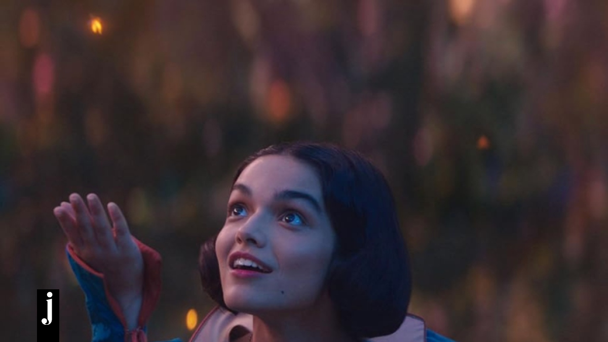 Όλα λάθος για το remake της Disney: Η "Χιονάτη" είχε υψηλότερες ...