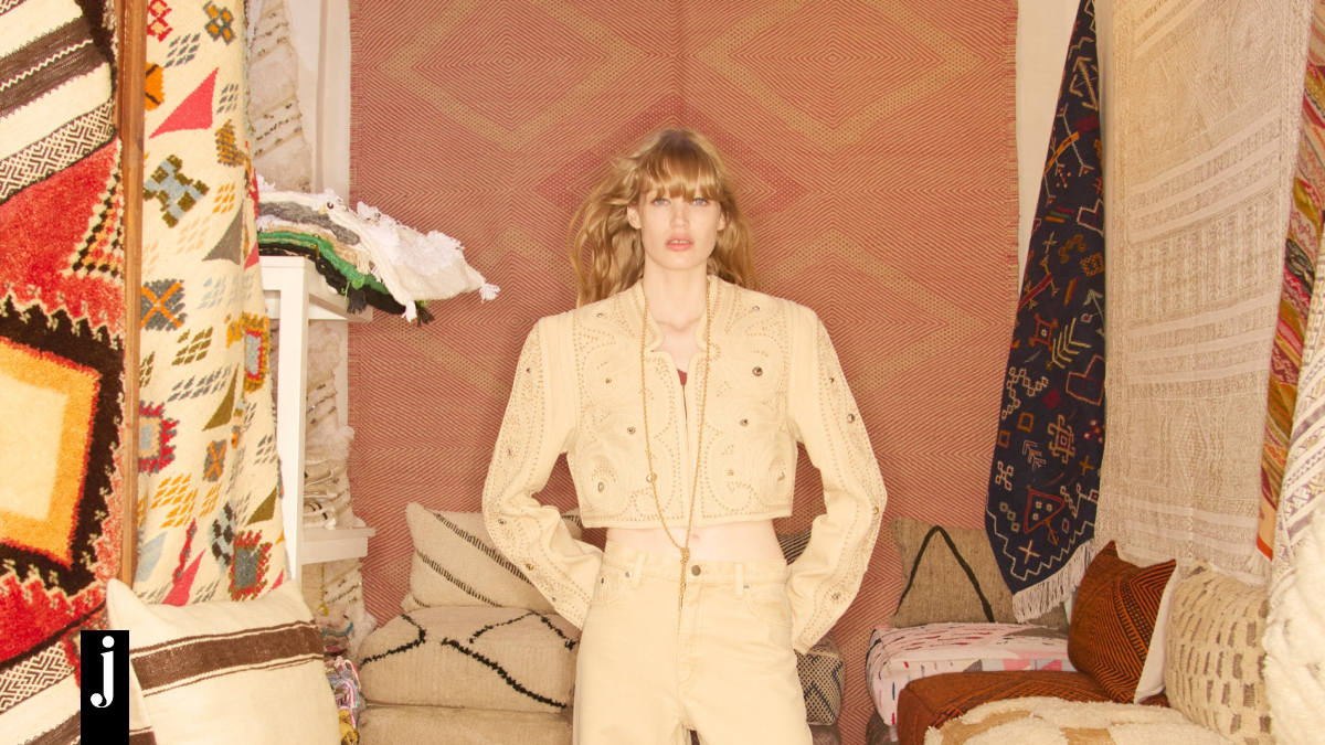 H&M Studio Resort Capsule 2025: Η νέα συλλογή είναι τολμηρή, περίτεχνη ...