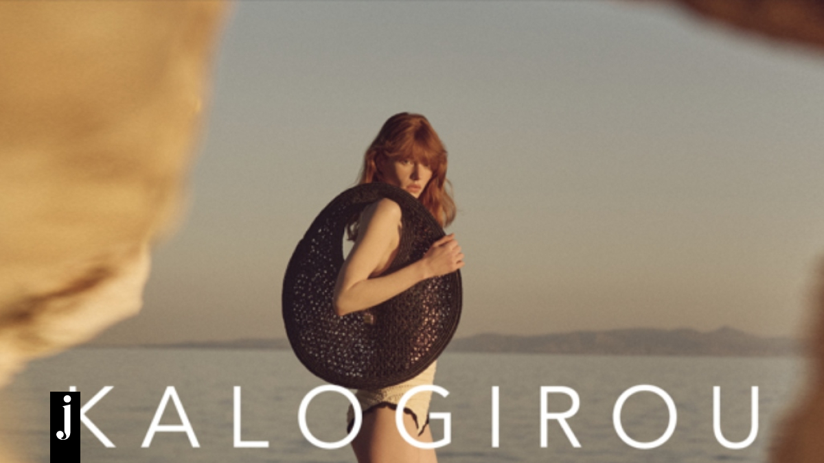 KALOGIROU Άνοιξη - Καλοκαίρι 2025: Ένα ρομαντικό ταξίδι στην καρδιά της ...