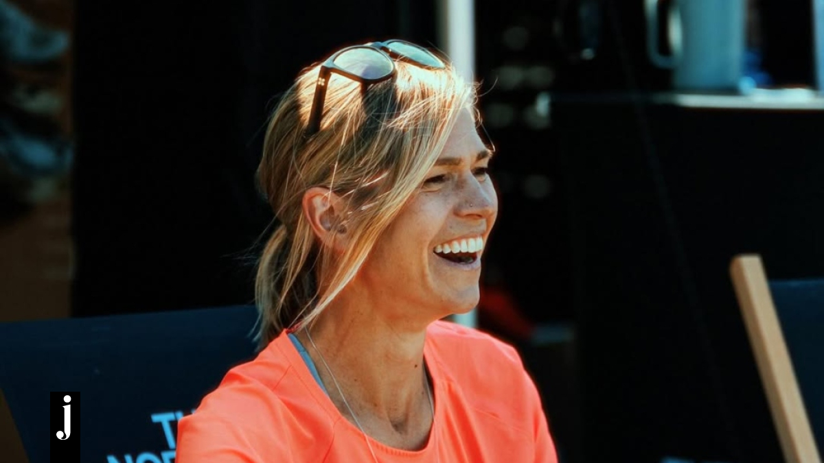 Η Στεφανί Κέις κέρδισε τον μεγαλύτερο υπερμαραθώνιο της Βρετανίας, ενώ ...