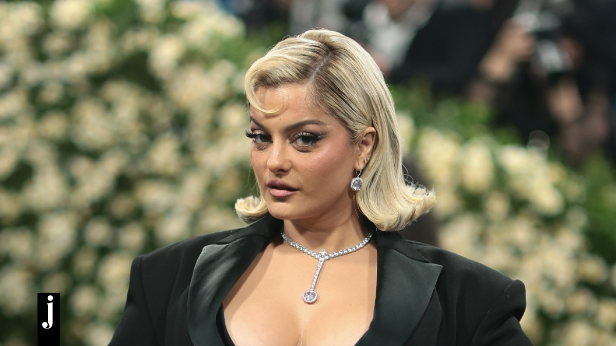 Η Μπίμπι Ρέξα δέχθηκε fat shaming για την εμφάνισή της στο Met Gala ...