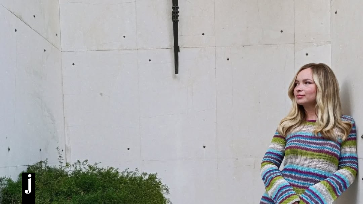 Η Έλενα πλέκει τις πιο εντυπωσιακές τσάντες από χάντρες - Το πρόσωπο ...