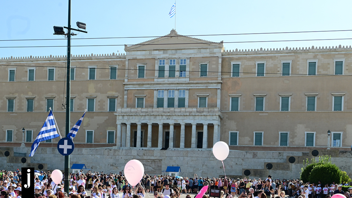 Greece Race for the Cure® 2025: Οι εγγραφές άνοιξαν - Στον αγώνα ...
