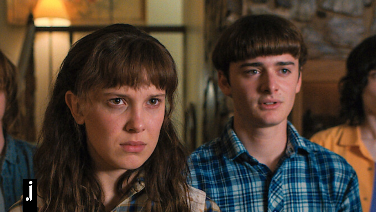 Stranger Things: Ανακοινώθηκε (επιτέλους) η πρεμιέρα της 5ης σεζόν - Σε ...