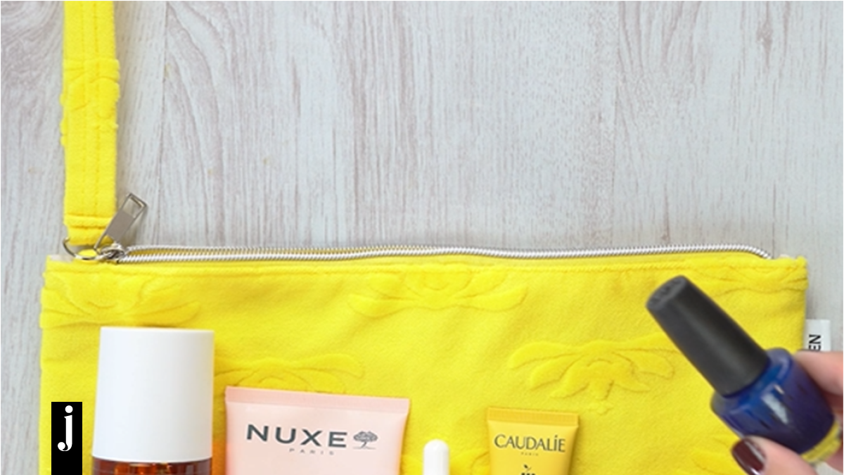 Beauty Summer Essentials: Τι μπαίνει στο καλοκαιρινό μας νεσεσέρ | Jenny.gr