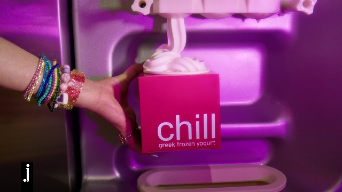 POV: Η ευτυχία έχει γεύση Chillbox | Jenny.gr