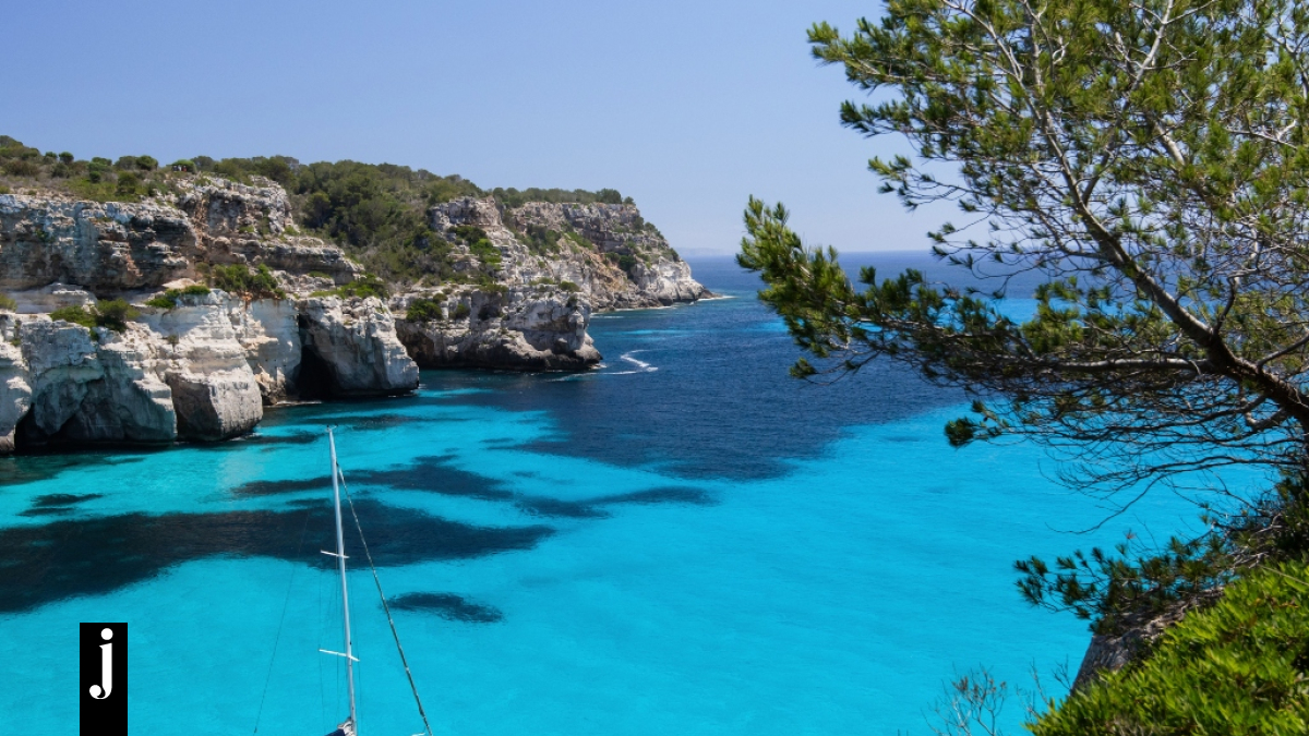 Επτάνησα: 7 εξωτικές παραλίες στο Ιόνιο που σε φέρνουν πιο κοντά στον ...