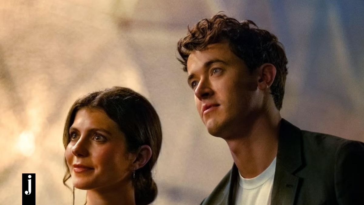 People We Meet on Vacation: Το Netflix έδωσε το πρώτο teaser της rom ...