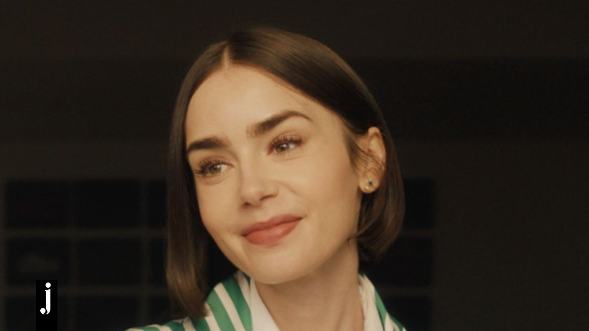 Emily in Paris: Με άρωμα Ιταλίας το teaser της 5ης σεζόν - Οι δύο ...