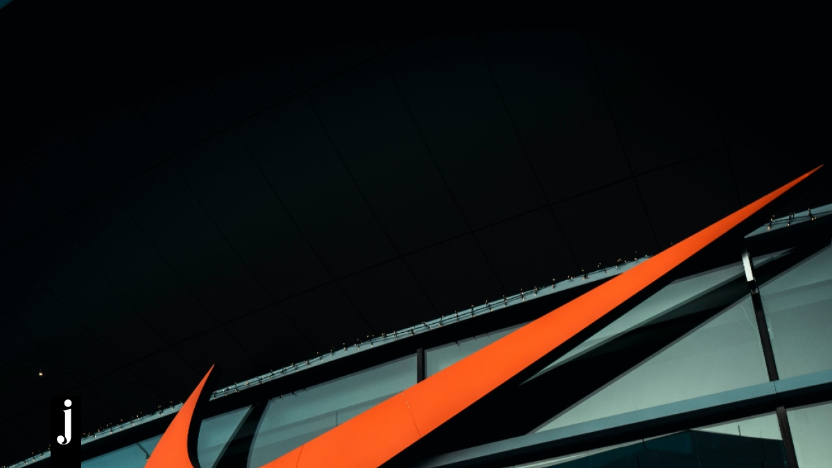 Το λίφτινγκ της Nike επιτέλους αποδίδει καρπούς | Jenny.gr